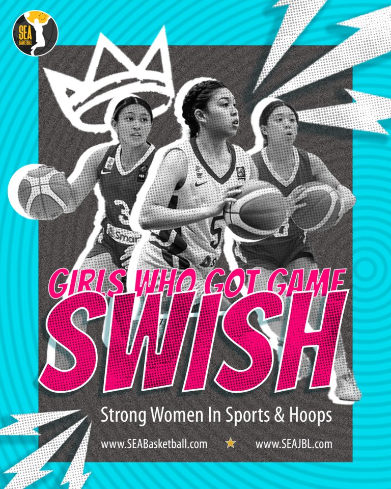Team SWISH – SEAJBL